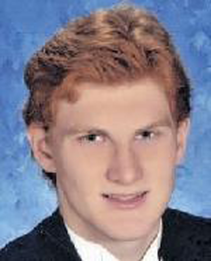 Schuyler Gerome Moon Sardi | News, Sports, Jobs - Post Journal